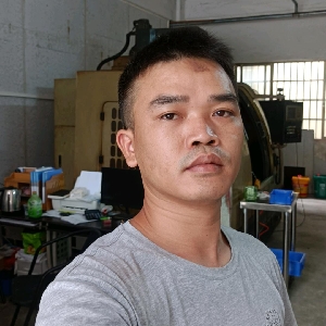 数控加工阿贵 
