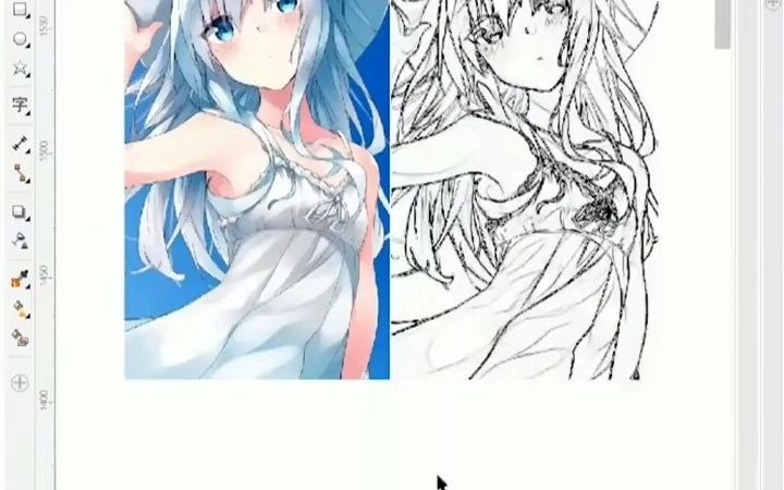 【cdr教程入门课程】cdr教程cdr平面广告排版 cdr教程cdr平面广告设计...