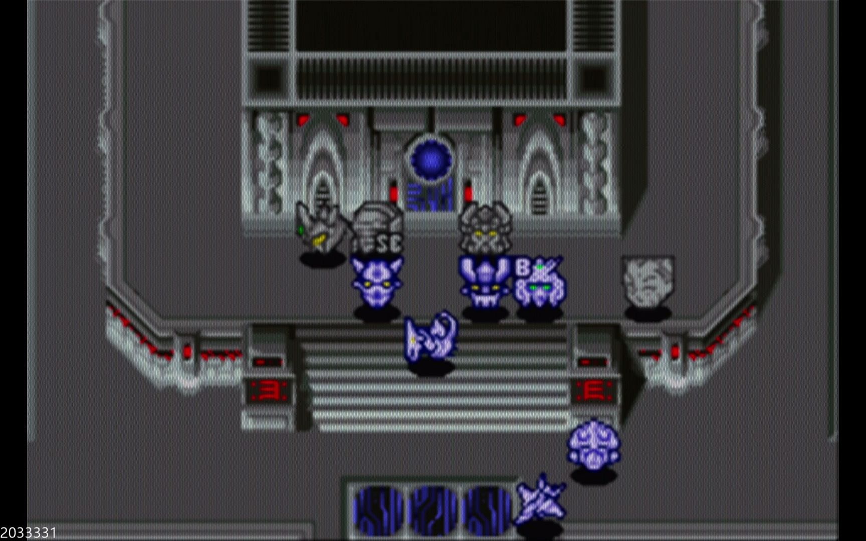 超级机器人大战D结局(通关心得简介中)_单机游戏热门视频