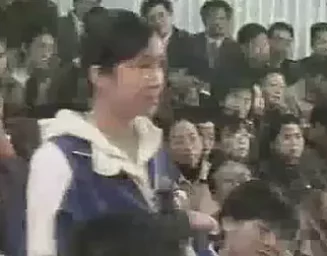 电场中的导体(宋金萍)全国初中物理优质课比赛一等奖视频