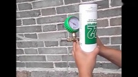 空调加氟教程公制R22