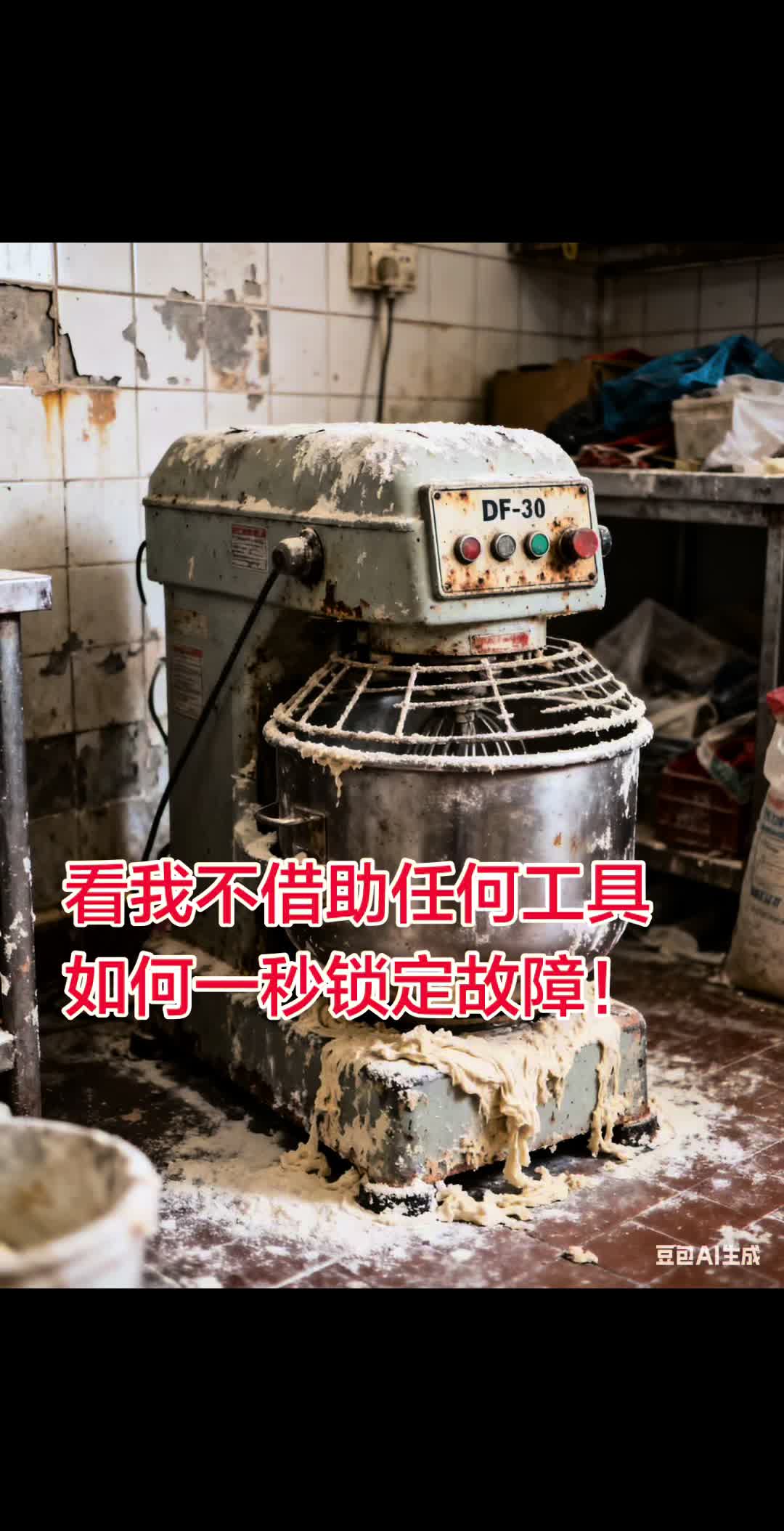 ...一秒锁定DF30合面机故障!北京专业维修商用厨房设备18630049078