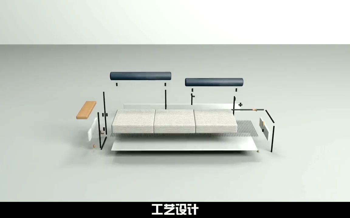 3DMAX有哪些应用领域?就业方向是什么?以下视频告诉你
