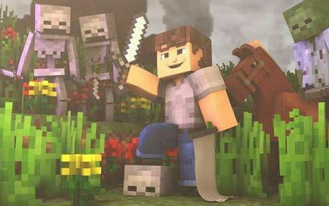 《Minecraft》手机版安装模组教程