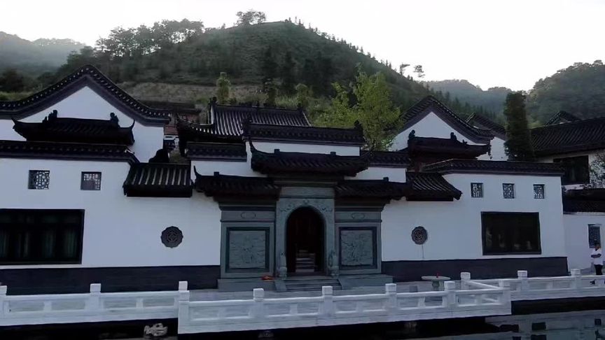 #民居设计 #寺庙设计 #榫卯结构#木结构 #建筑设计#中式建筑