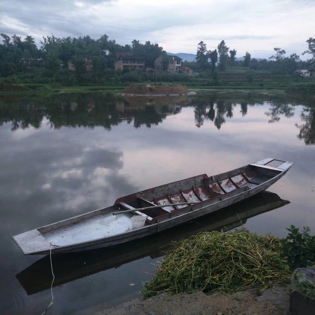 四川乡村慢生活 