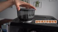 Derlla KW-580咖啡机操作使用说明