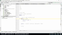 55.黑马课堂实录python人工智能:循环嵌套-打印三角形