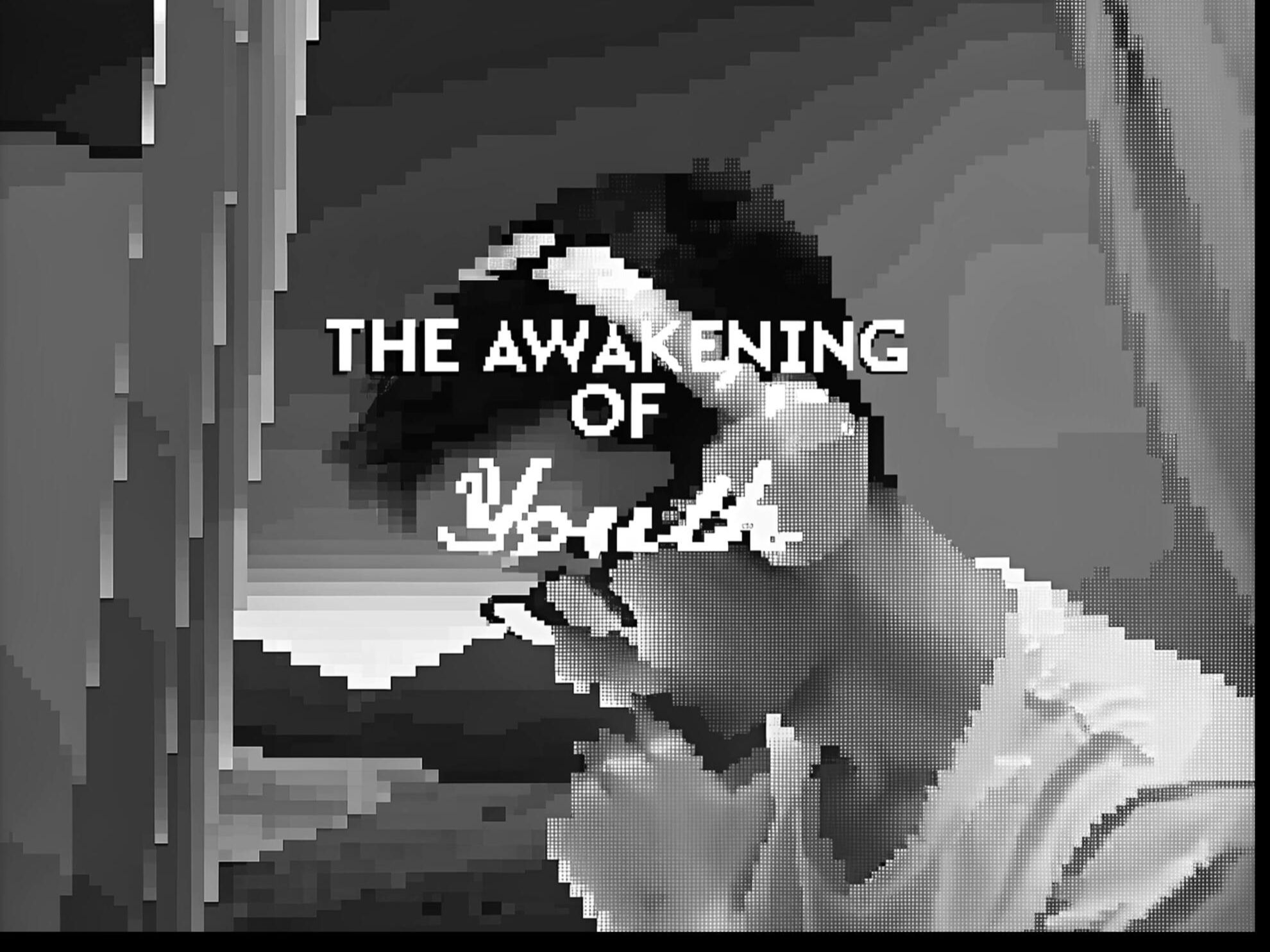 大学生原创微电影 |《学术之殇 —— 青春的觉醒》|“在错误中觉醒,用...