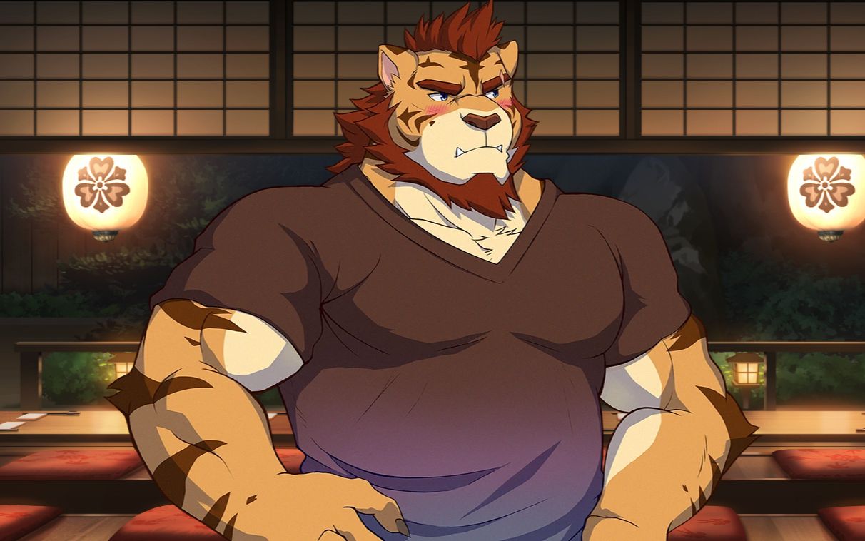 【互动视频】《After Class》day07(下)—Lars线 温泉与醉猫