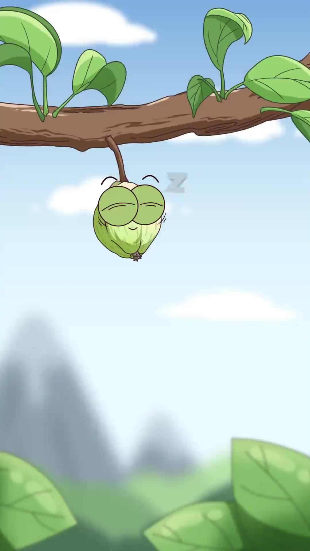 小刀削莱阳梨屁股,真是开了眼了