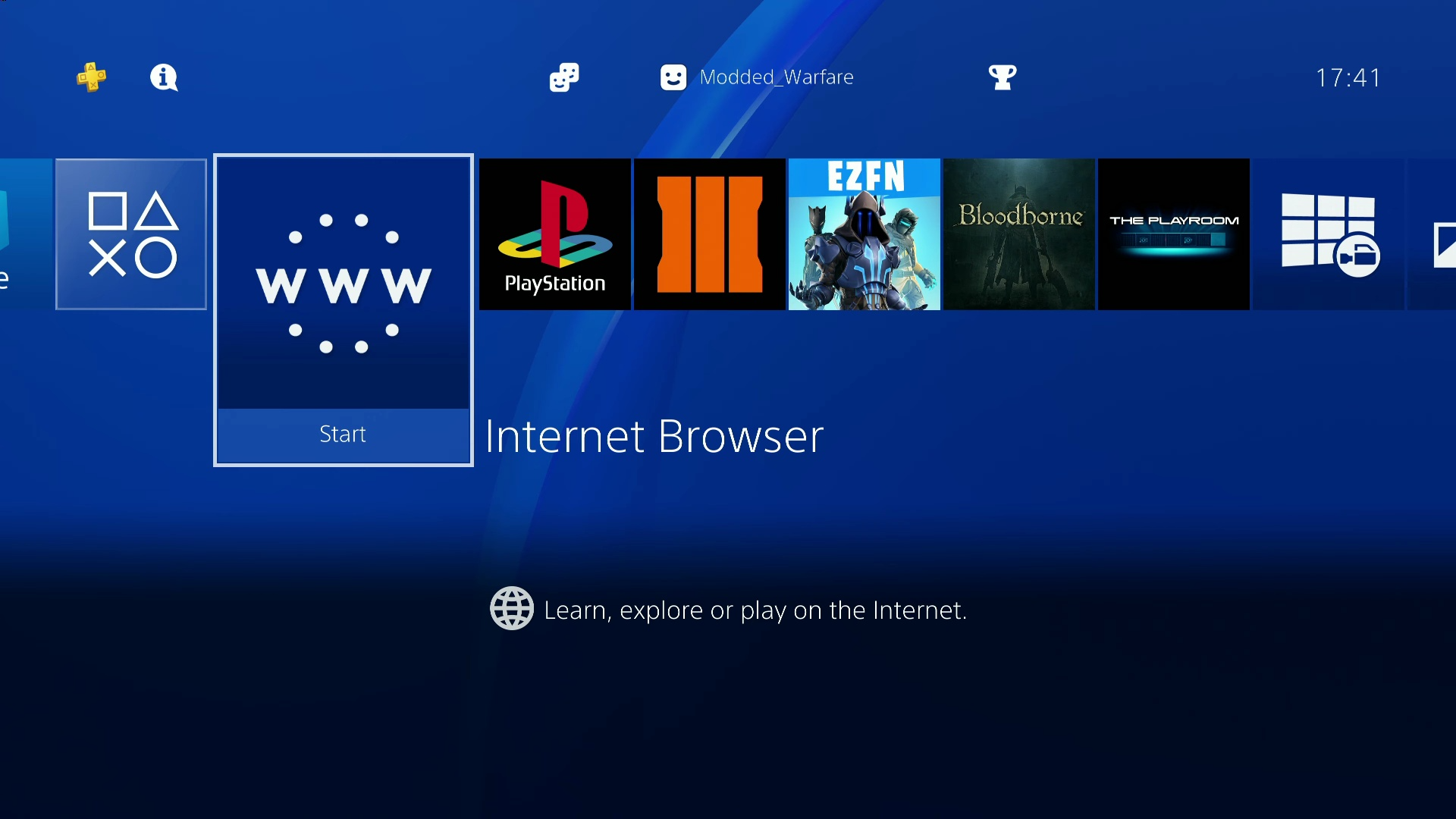 PS4 固件11.00系统详细 PPPwn折腾教程_单机游戏热门视频