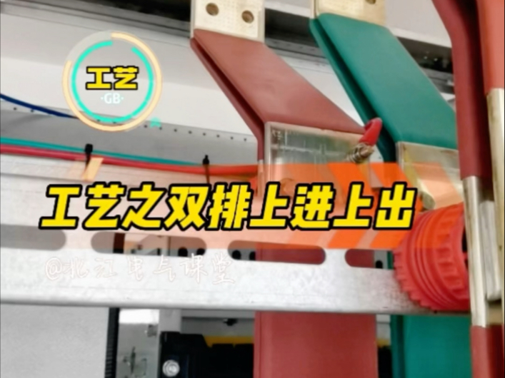 这个方案需要定多少米铜排,报价与设计都要知道