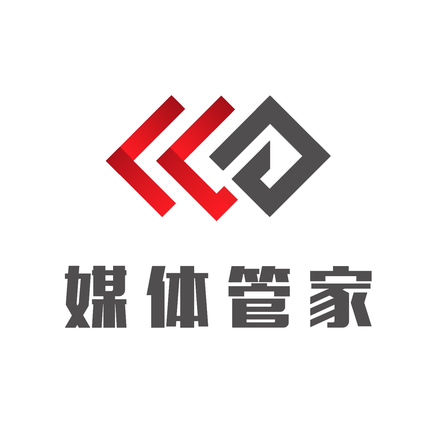 媒体管家 