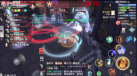 完美世界手游:全服第一易主,三区第一超越七区,领先千万网友