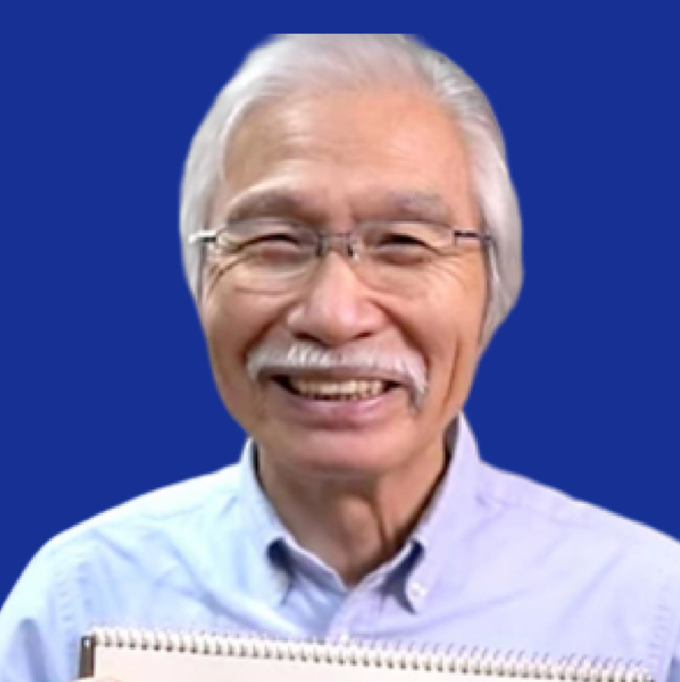 柴崎老爷爷 