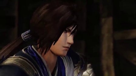 真三国无双7猛将传PC中文版初体验蜀传流程第六集