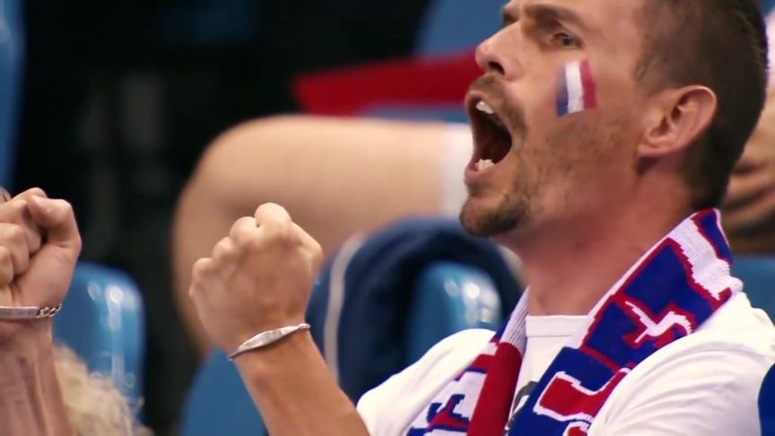 带你领略世界顶级男排比赛的魅力