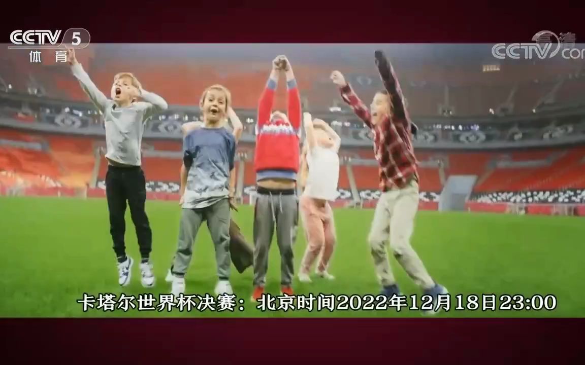 央视世界杯倒计时100天特别节目:2022卡塔尔世界杯观赛指南