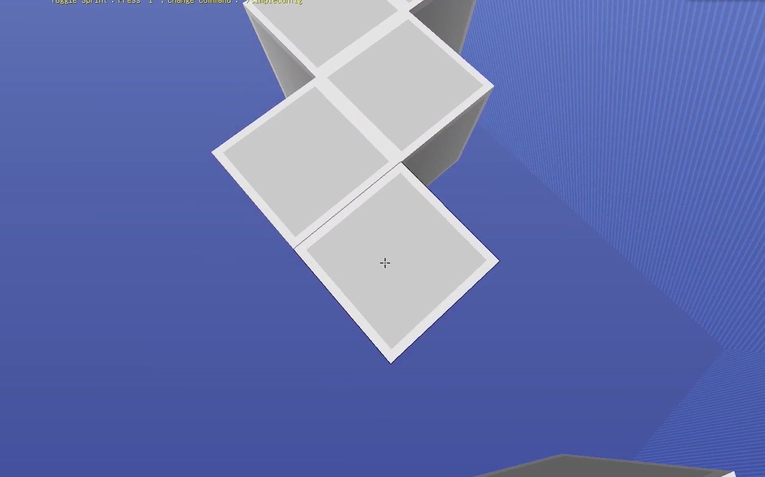 【mc】请问,我的世界是这样玩的吗?