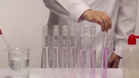 高中生物实验 第35集 测定泡菜中亚硝酸盐的含量