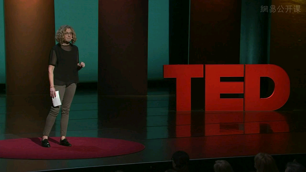 【Ted搬运】性教育的正确打开方式|网易公开课|中英字幕