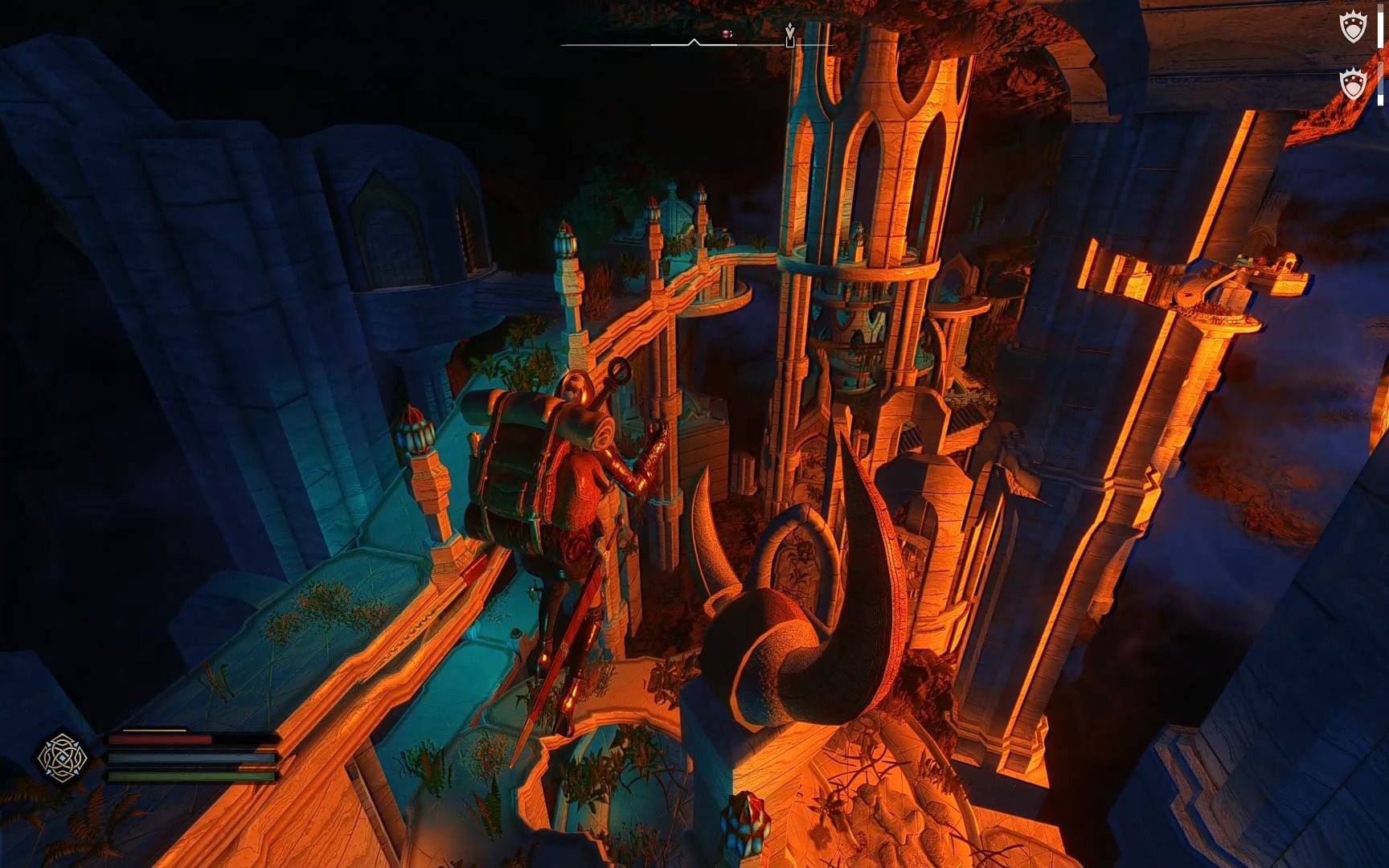 上古卷轴5--一个自动将mod服装和武器分散到战利品箱的mod