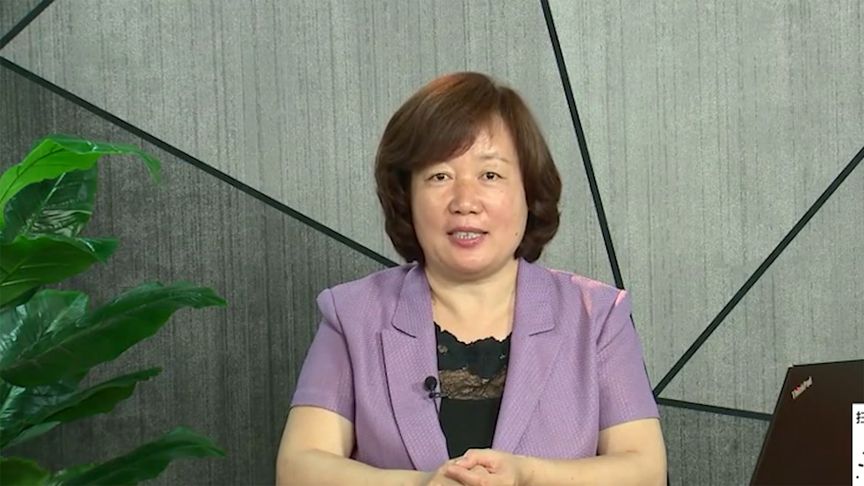 图形与位置复习(二)小学数学六年级下册 北京版