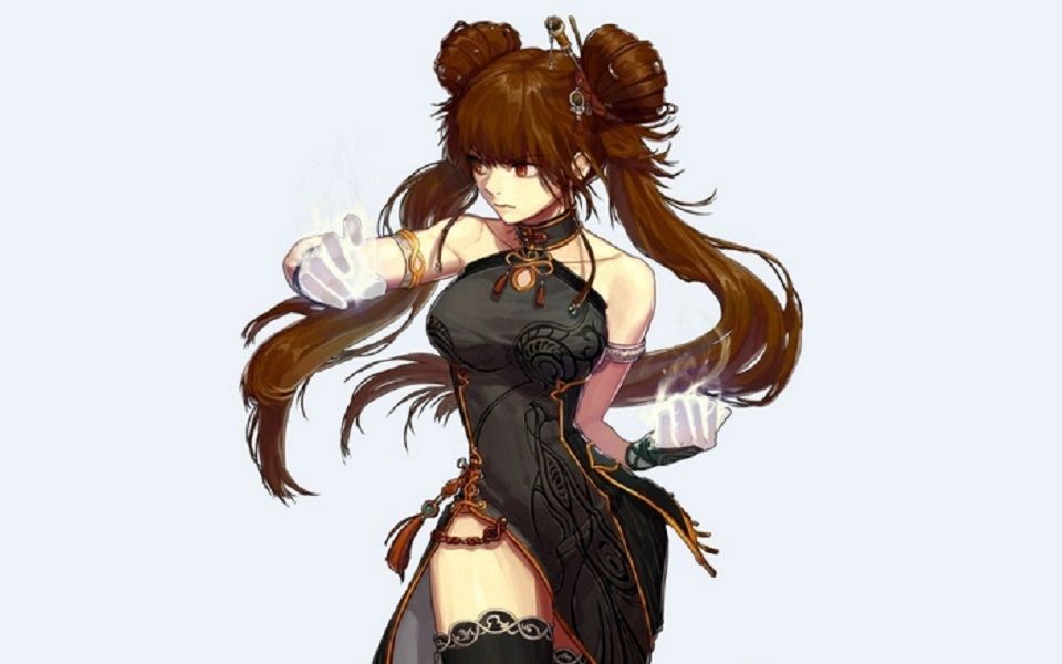 怪物猎人世界mod,动作表情狩猎——实战