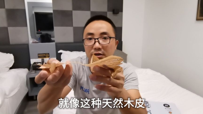 实木门不等于原木门,小伙科普行业干货