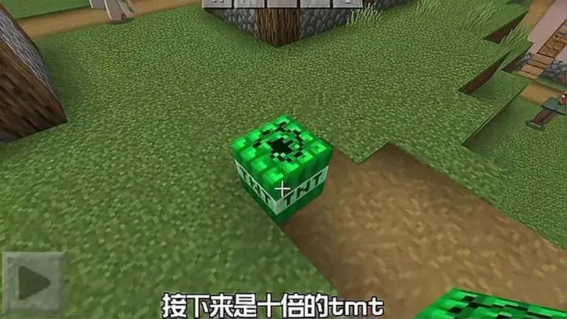 我的世界:好玩模组推荐