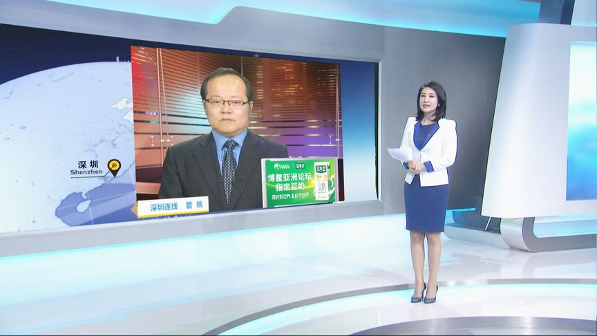 管姚:习近平解“时代之问”彰显中国智慧大国担当