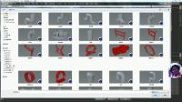 C4D管道组件使用教程