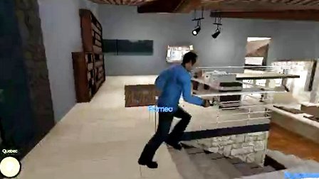 【节操解说】《GMOD》捉迷藏与谋杀模式欢乐集锦!