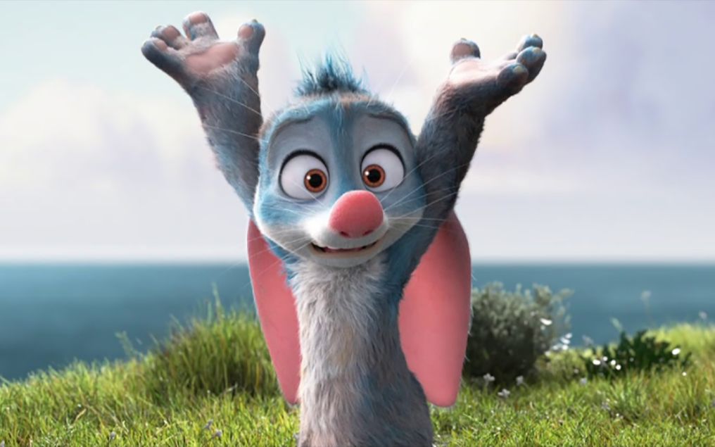 第91届奥斯卡最佳动画短片提名《Bilby》