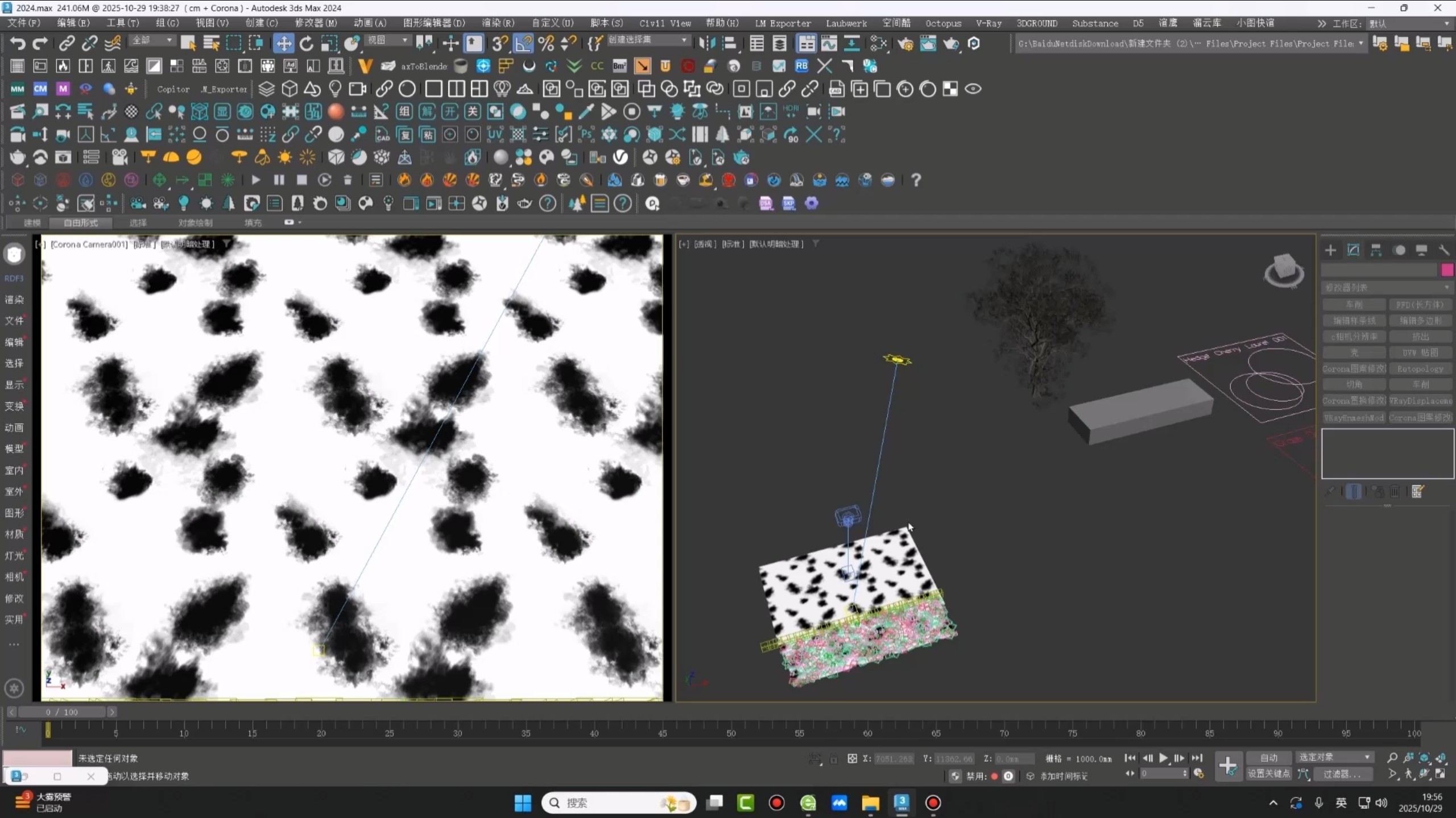 一棵树模型也能做一片随机森林!