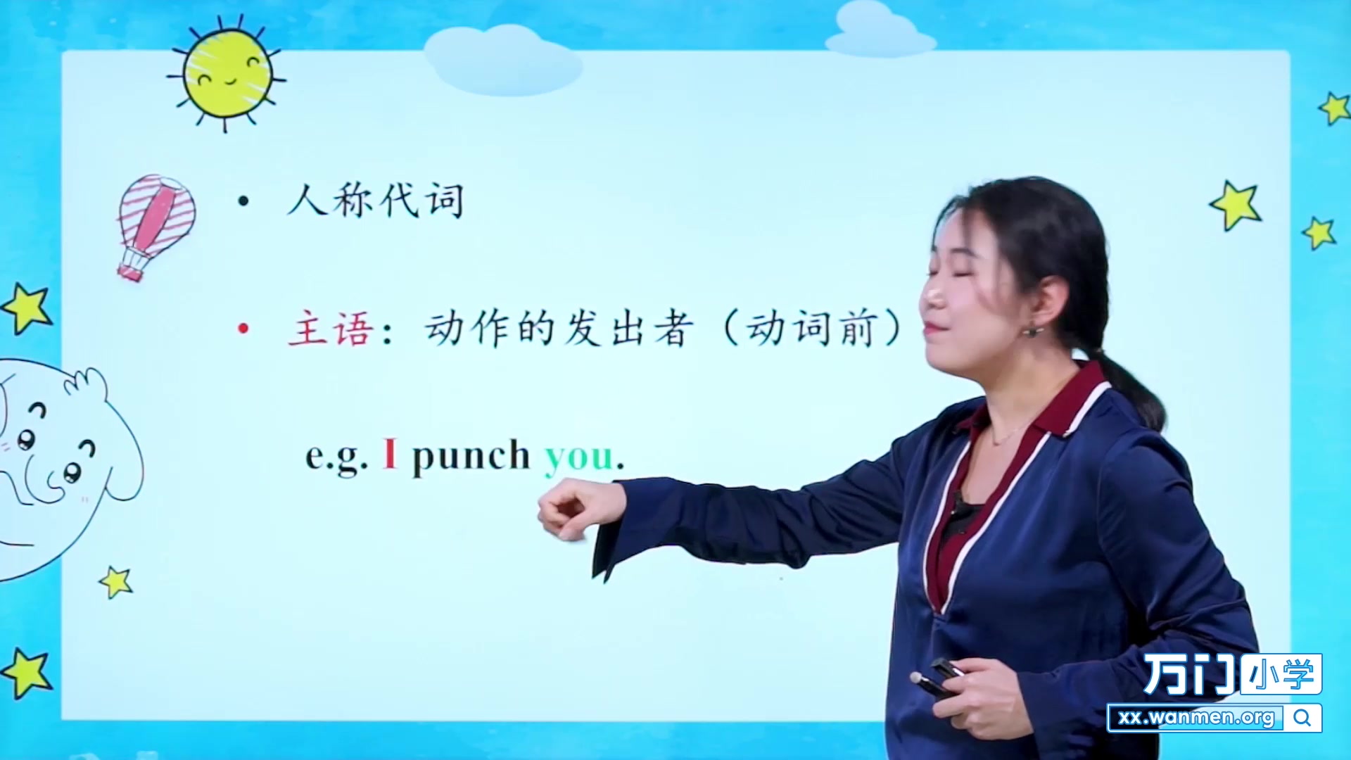 新概念英语第一册(Level 1)