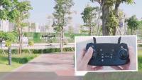 诺巴曼 X11-GPS 操作教程