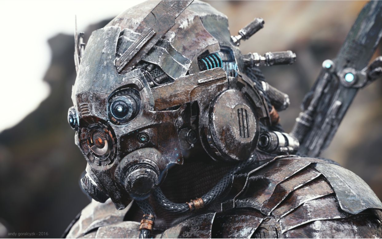 Blender拓扑教学,Topogun 3别再给我打电话了,我怕Blender误会!