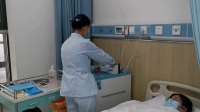 微量泵使用操作