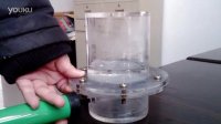 防水透气膜透气量检测