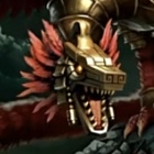 狂奔魔暴龙 