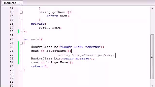 c++ 入门14 头文件 head file