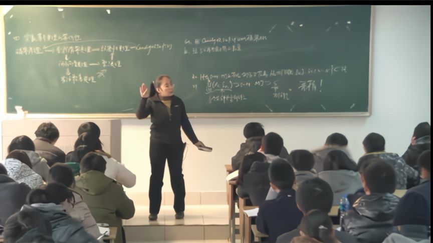 数学分析第六章微分学的应用:085.实数完备性4
