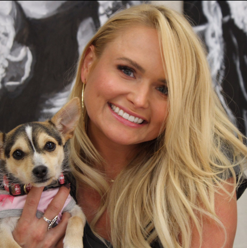 MirandaLambert 