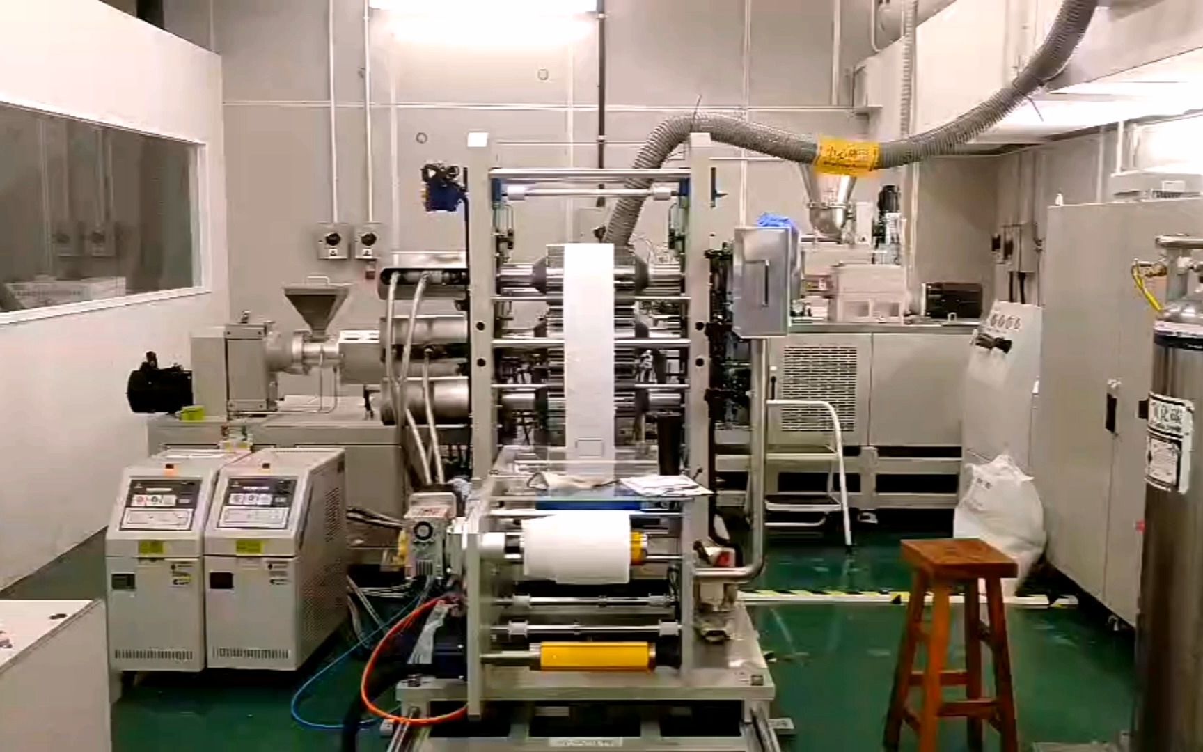 实验室超临界发泡设备 广州市普同实验分析仪器有限公司