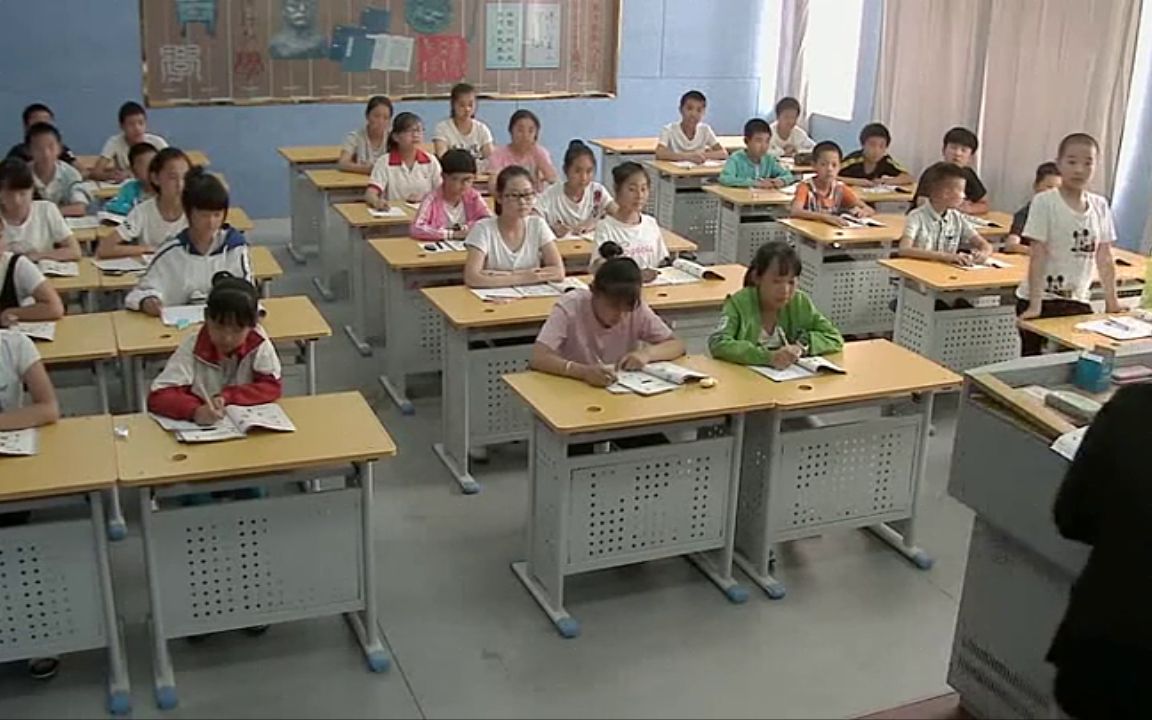 ...圆柱的体积探索圆柱的体积公式-张老师公开优质课视频配套课件教案