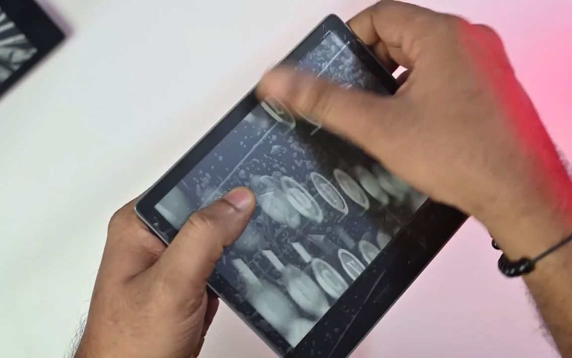 kindle oasis2/3 电池更换