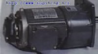 失电刹车器 失电刹车电机 断电刹车马达 减速电机 齿轮减速机 双法兰...