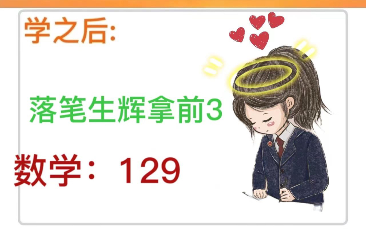 高中数学127个解题公式!